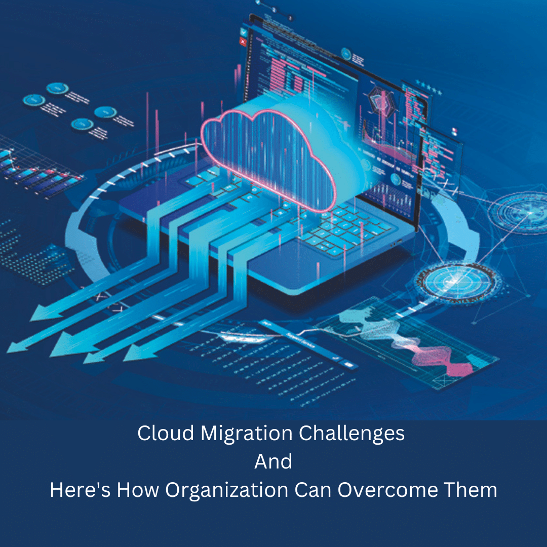 OVERCOMING CLOUD MIGRATION CHALLENGES | Professional Labs