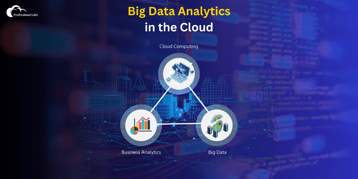 Cloud Computing For Big Data Analytics Scalability And Cost Efficiency Professional Labs