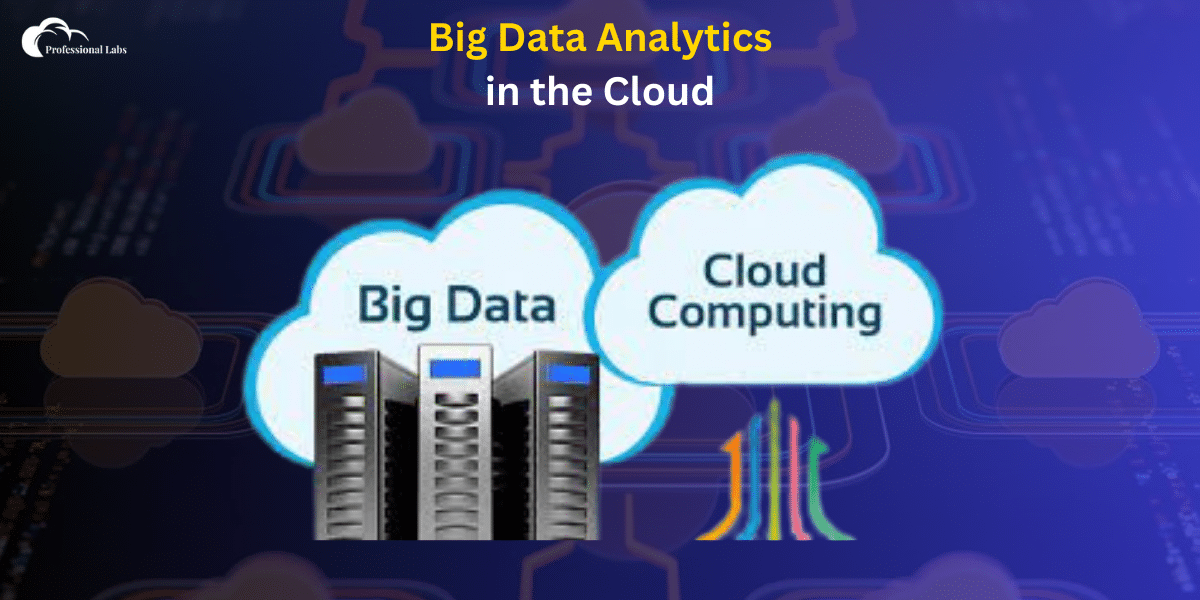 Cloud Computing For Big Data Analytics Scalability And Cost Efficiency Professional Labs