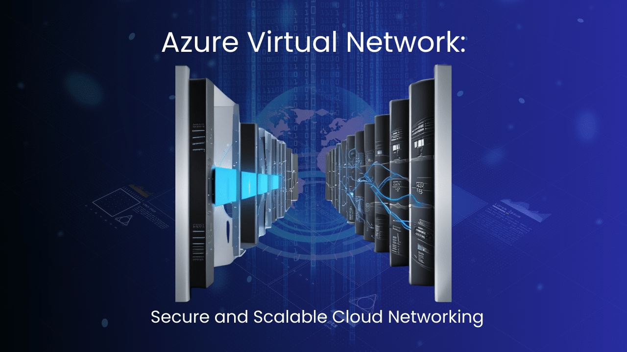 Why Choose Azure Virtual Network For Your Cloud Solutions ... Why Choose Azure Virtual Network For Your Cloud Solutions ...